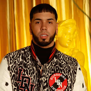 Anuel AA se llevó tres Premios Tu Música Urbano 2020 en Noticias ...