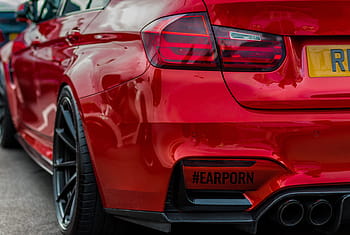 Blanco y rojo, los colores que se imponen en los automóviles en el 2020 ...