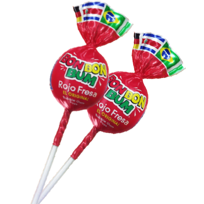 Colombina anunció que Bon Bon Bum se venderá en los Walmart de EEUU ...