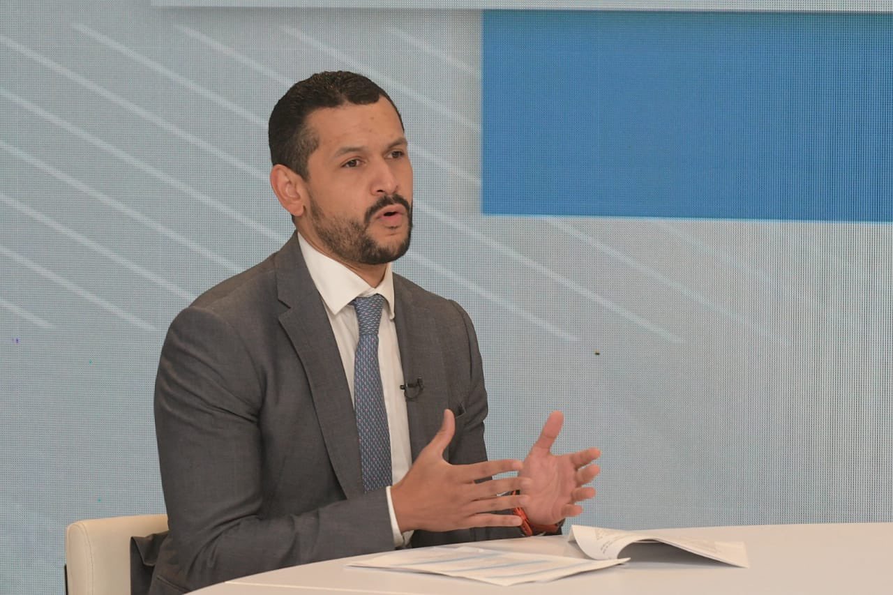 Daniel Palacios, nuevo ministro del Interior; Alicia Rango, embajadora ante la ONU en Noticias ...