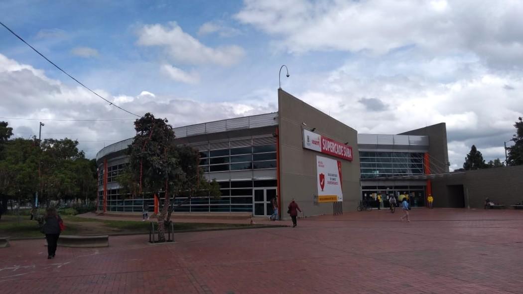 Nuevos puntos de atención presencial de la Red CADE cierran por ...